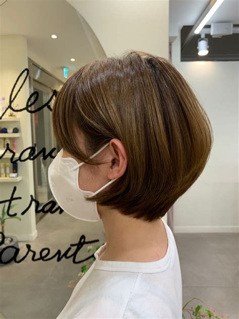 Just Wanna Look Good For Ya에 있는 핀 2024 짧은머리 헤어컷 짧은 보브 헤어스타일 헤어스타일