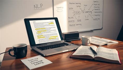 Introduction To Natural Language Processing Nlp For Beginners