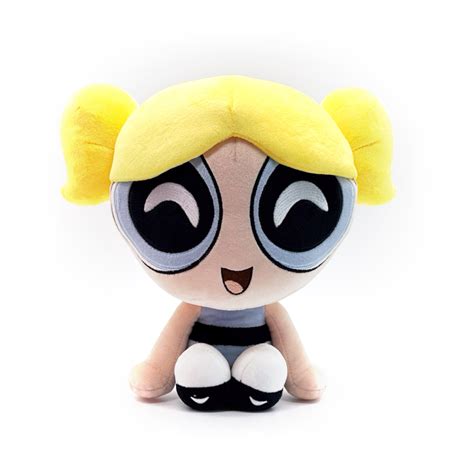 Bubbles Plush 9in Youtooz Collectibles