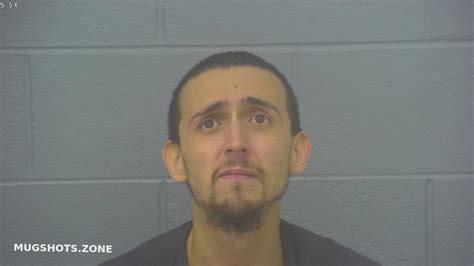 Prill Ethan James 07 18 2024 Greene County Mugshots Zone