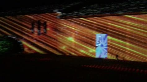 Projection Mapping Examples Projection Mapping Example On Vimeo