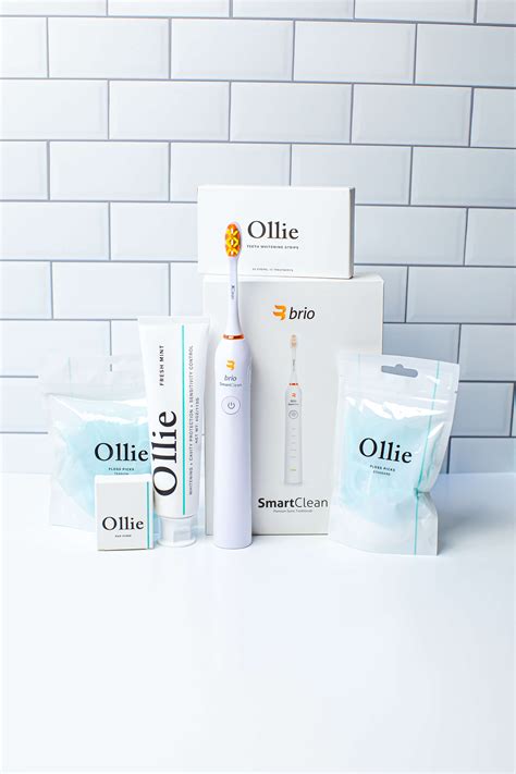 Hydroxyapatite Toothpaste Ollie