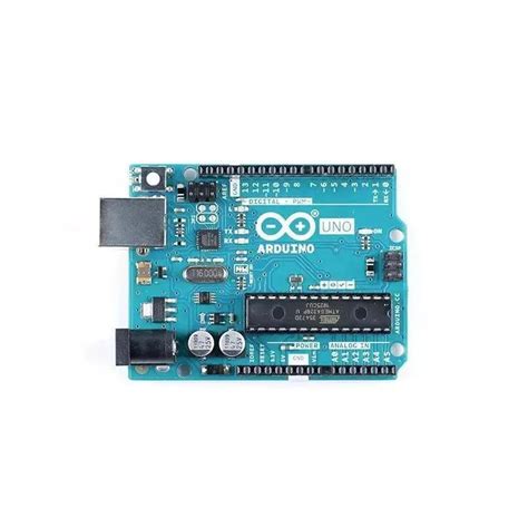 Original Arduino Uno R3 Development Board Atmega328p Openelab Gmbh