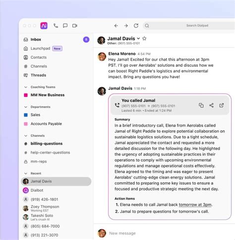 What Is Dialpad Ai And How Does It Work Dialpad