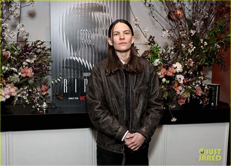 Andrew Scott Shows Off His Unique Style At Ripley Screening In Nyc