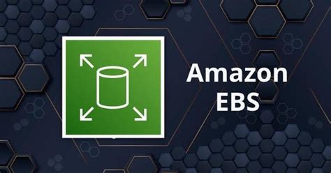 Saquib Zeya On Linkedin What Is Amazon Elastic Block Store Ebs