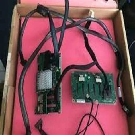 Ibm Plus 8 2 5 Inch Sff Hot Swap Hard Drive Assembly Kit For Ibm System X3650 M4 69y5319 At