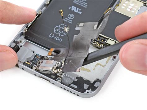 Charging Port Repair Phone Repair IPhone Screen Repair Melbourne