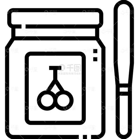 果酱网页ui 果酱 模板免费下载 Svg格式 512像素 编号49964618 千图网