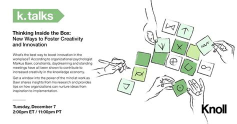 Audrey Dobbe On Linkedin Can Daydreaming And Standing Meetings Cultivate Creativity In The…