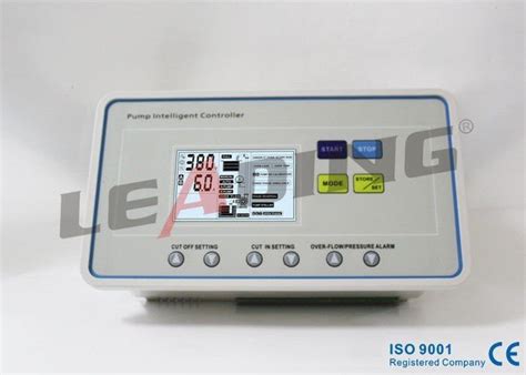 China Industrial Water Pump Programmable Logical Controller