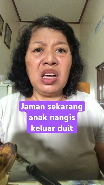 Jaman Sekarang Youtube