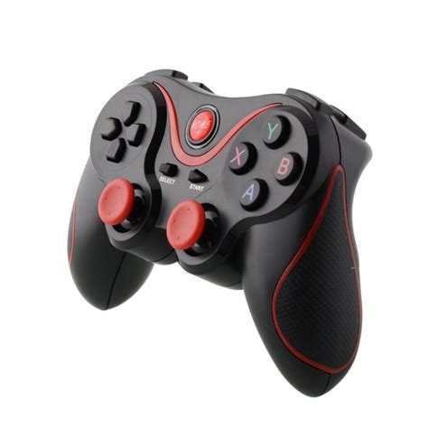 Tay Cầm Chơi Game Xbox Dùng Cho Pc độ Nhạy Cao Có Rung Nút Bấm êm