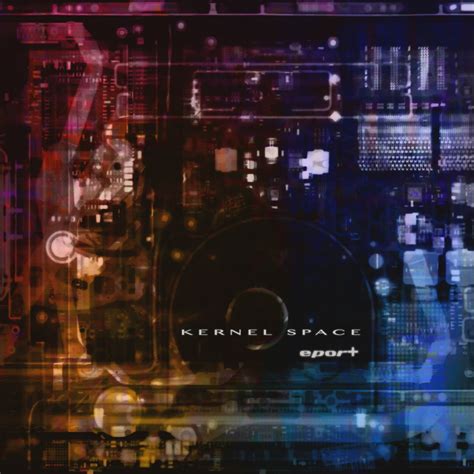Kernel Space Eport Rafael Bernabeu Garcia