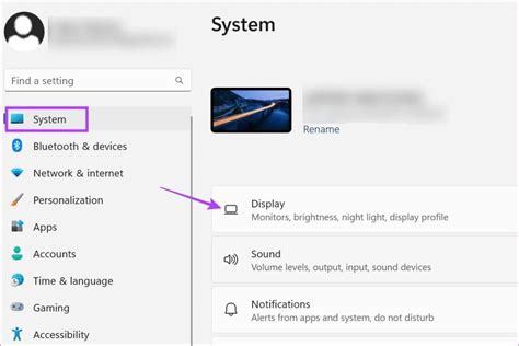 Ways To Fix HDMI To DisplayPort Not Working Guiding Tech