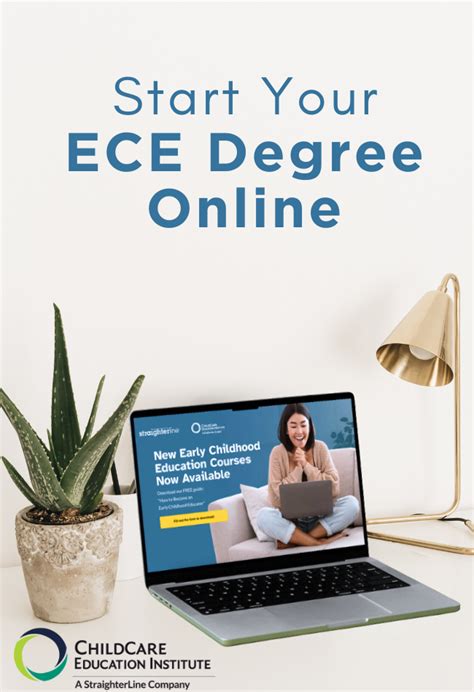 Start Your Ece Degree Online No Time For Flash Cards