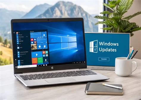 How To Set Windows Updates To Never Interrupt You