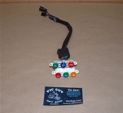 05 10 Victory Indicator Lights Kingpin Vegas Hammer Jackpot