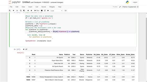 SOLVED Using The Video Game Sales Dataset Https Kaggle Datasets Gregorut
