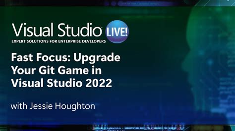 Fast Focus Upgrade Your Git Game In Visual Studio YouTube