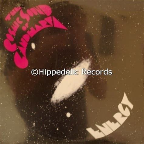 Gandharva The Cosmic Sound Of Hippedelic Records