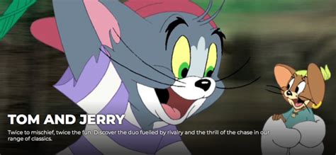 ‘tom And Jerry Director Gene Deitch Dies At 95 Gma News Online