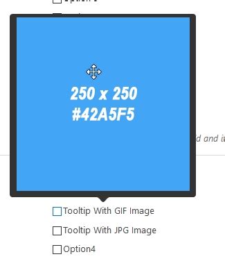 Tooltip With Image Issue Issue Atomiks Tippyjs GitHub
