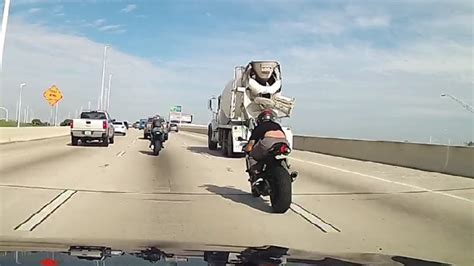 Fatal Motorcycle Accident In Tampa Florida Yesterday