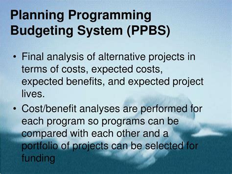 PPT Budgeting PowerPoint Presentation Free Download ID 218974