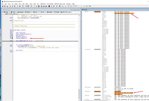Solved Mpc5777c Dual Core For Evalution Board Nxp Community