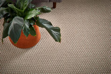 Multi Level Loop Pile Redbook