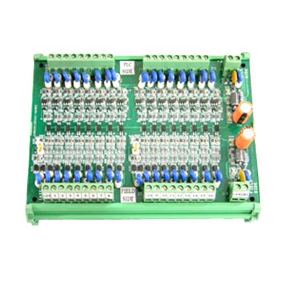Digital Input Module Opto Isolated Canopus Instruments