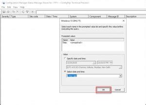 Easy Guide To Monitor SCCM Task Sequence Progress