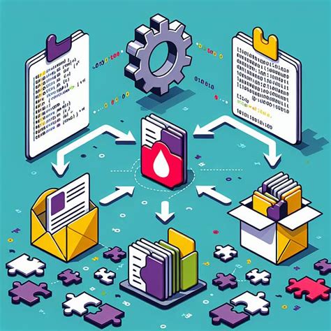 Eduard Ghergu Phd On Linkedin Understanding Object Files In Linux Structure And Purpose