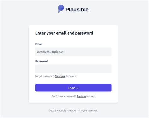 how to install plausible analytics on ubuntu 22 04 linuxwizardry