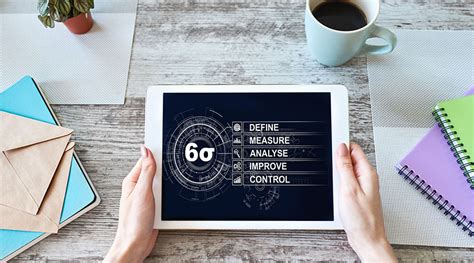 Six Sigma Methodologies For Process Improvement In 2024 25 Achieve