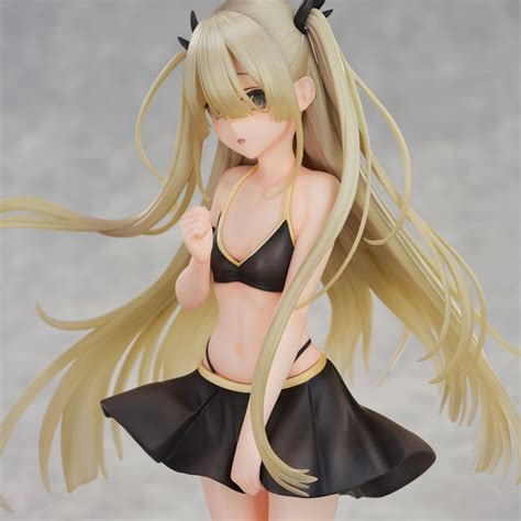 Spy Classroom Erna Swimwear Ver Non Scale Figure Tokyo Otaku Mode Tom