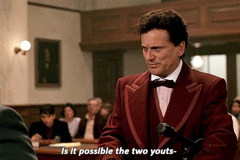 Jackmanhugh My Cousin Vinny 1992 🎬 Films 🎞