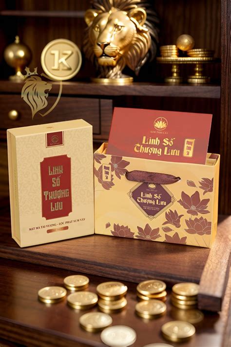 Sim Linh Số Thượng Lưu Chìa Khóa Cải Vận Tài Lộc Và Thịnh Vượng