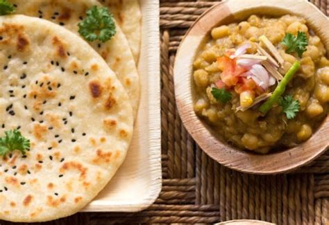 Matar Kulcha Matar Chaat Dassanas Veg Recipes