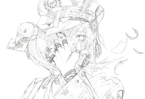 Рисунки из аниме клинок рассекающий демонов карандашом 88 фото