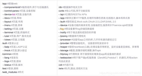 搭建openstf手机设备管理平台 csdn博客