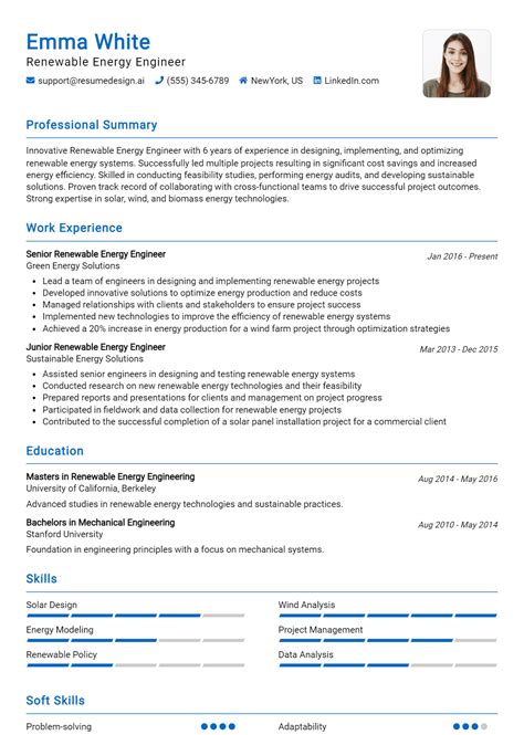 20 Vlsi Design Engineer Resume Examples And Templates For 2025 Resumedesign Ai