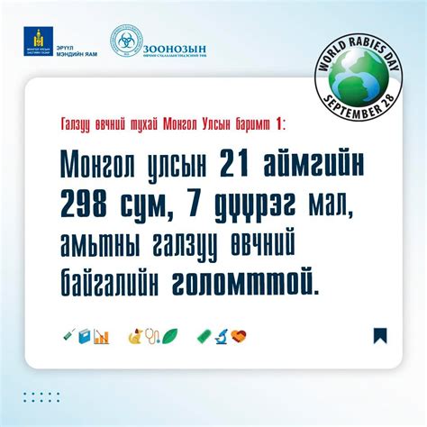 ГАЛЗУУ ӨВЧНИЙ ТУХАЙ МОНГОЛ УЛСЫН Эрүүл Мэндийн Яам
