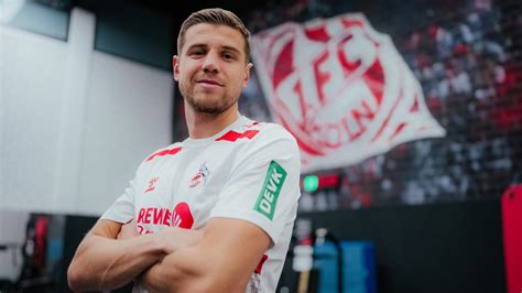 Fc Verpflichtet Stürmer Imad Rondic 1 Fc Köln