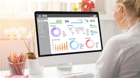 How Does A Crm System Help To Improve The Business
