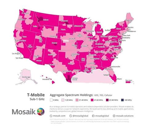 T Mobile Sprint Merger Could Solve Rural Coverage Issues