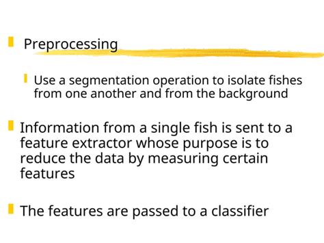 Types Of Pattern Recognition Model Lecture Notes Ppt