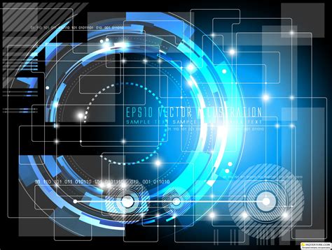 Cool Tech Wallpaper WallpaperSafari