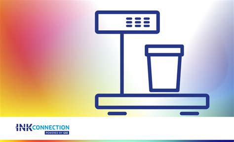 Calibration And Control Of Measuring Devices Gse Dispensing
